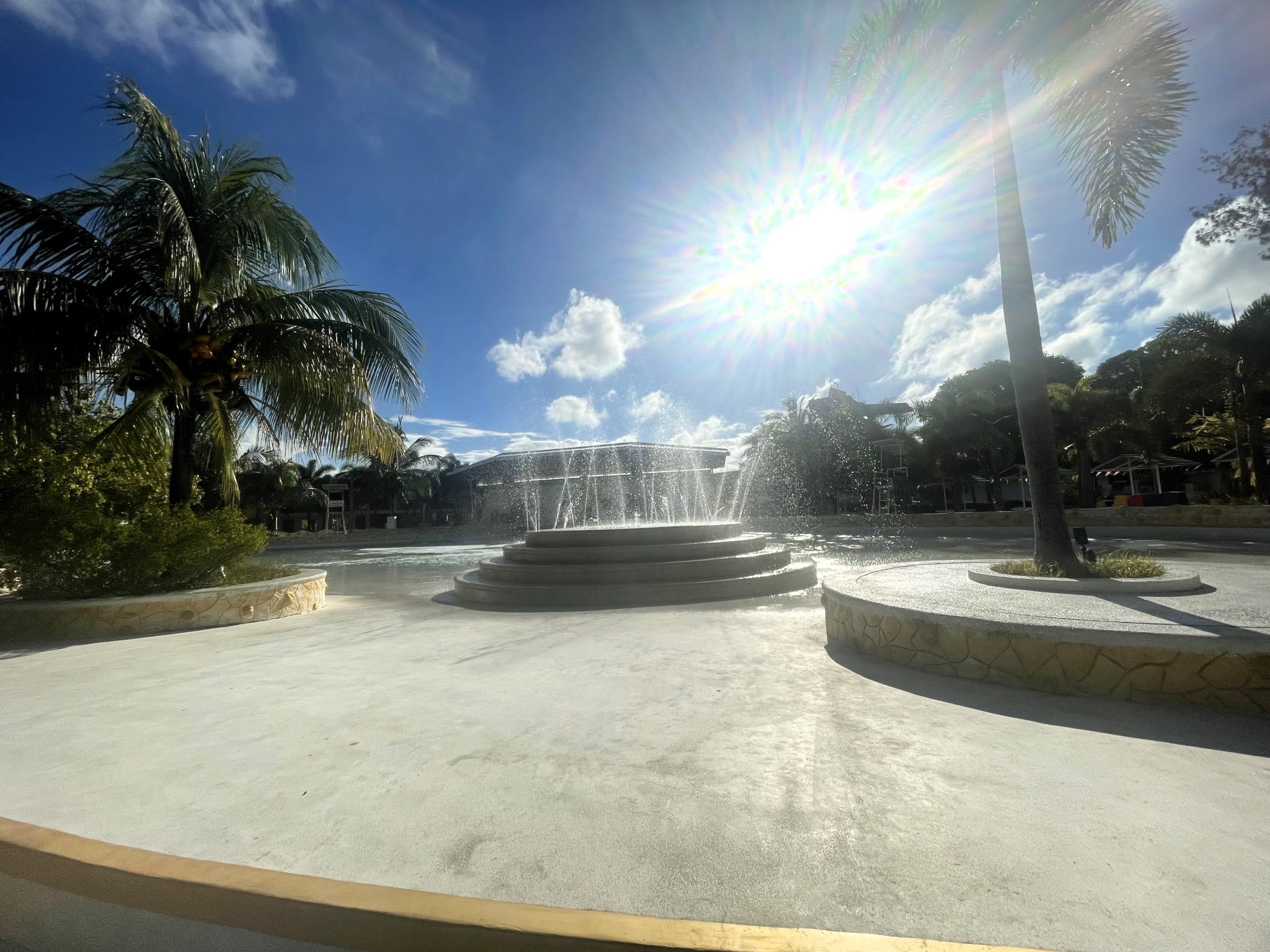 Villa Excellance Beach and Wave Pool Resort - The Manila PH - Manila ...