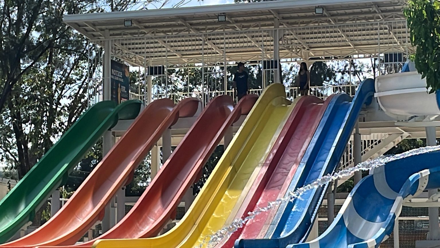 Villa Excellance Beach and Wave Pool Resort - The Manila PH - Manila ...