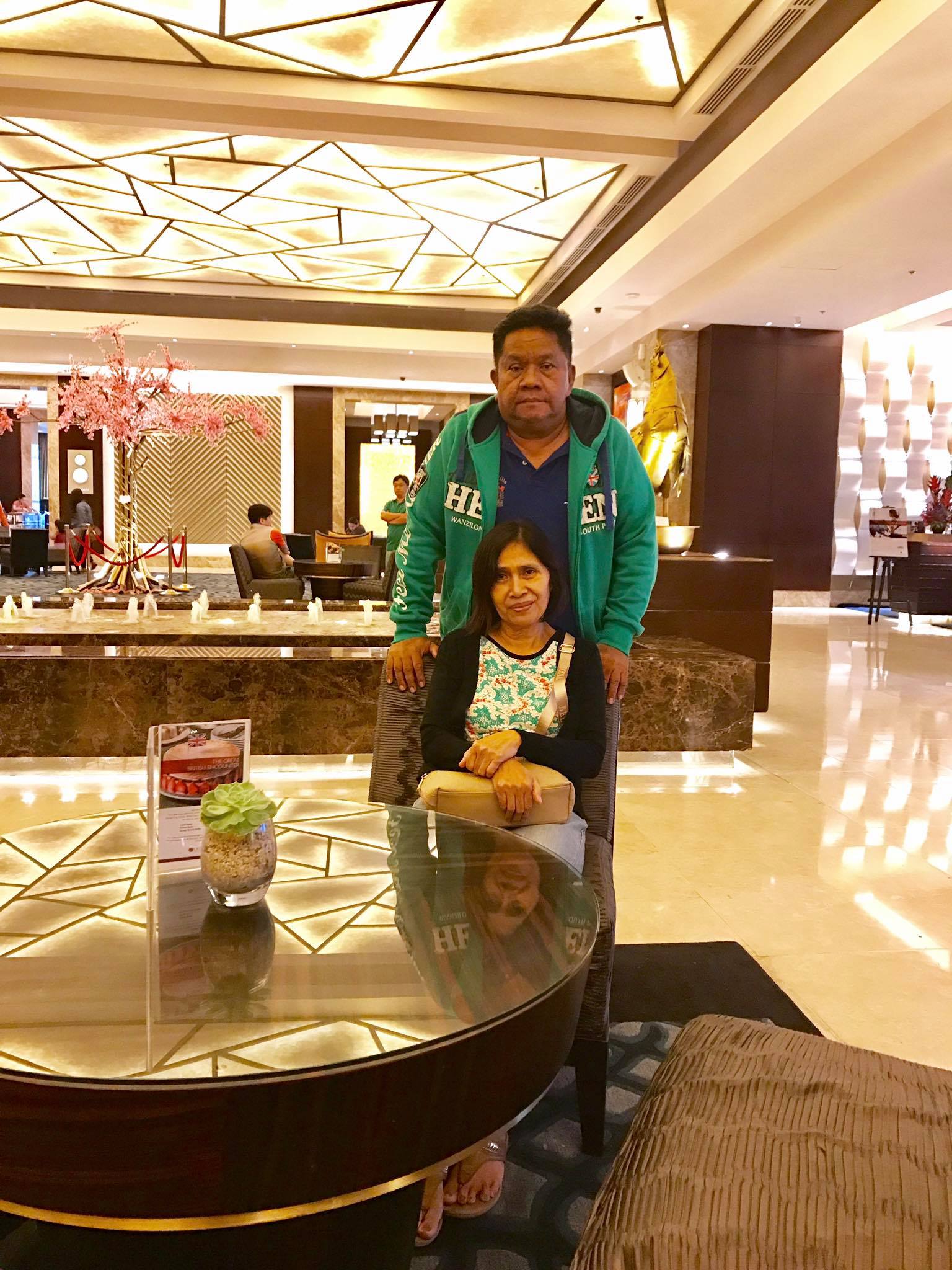 9 Hotel Staycations in Alabang - The Manila PH - Manila Made. World Bound.