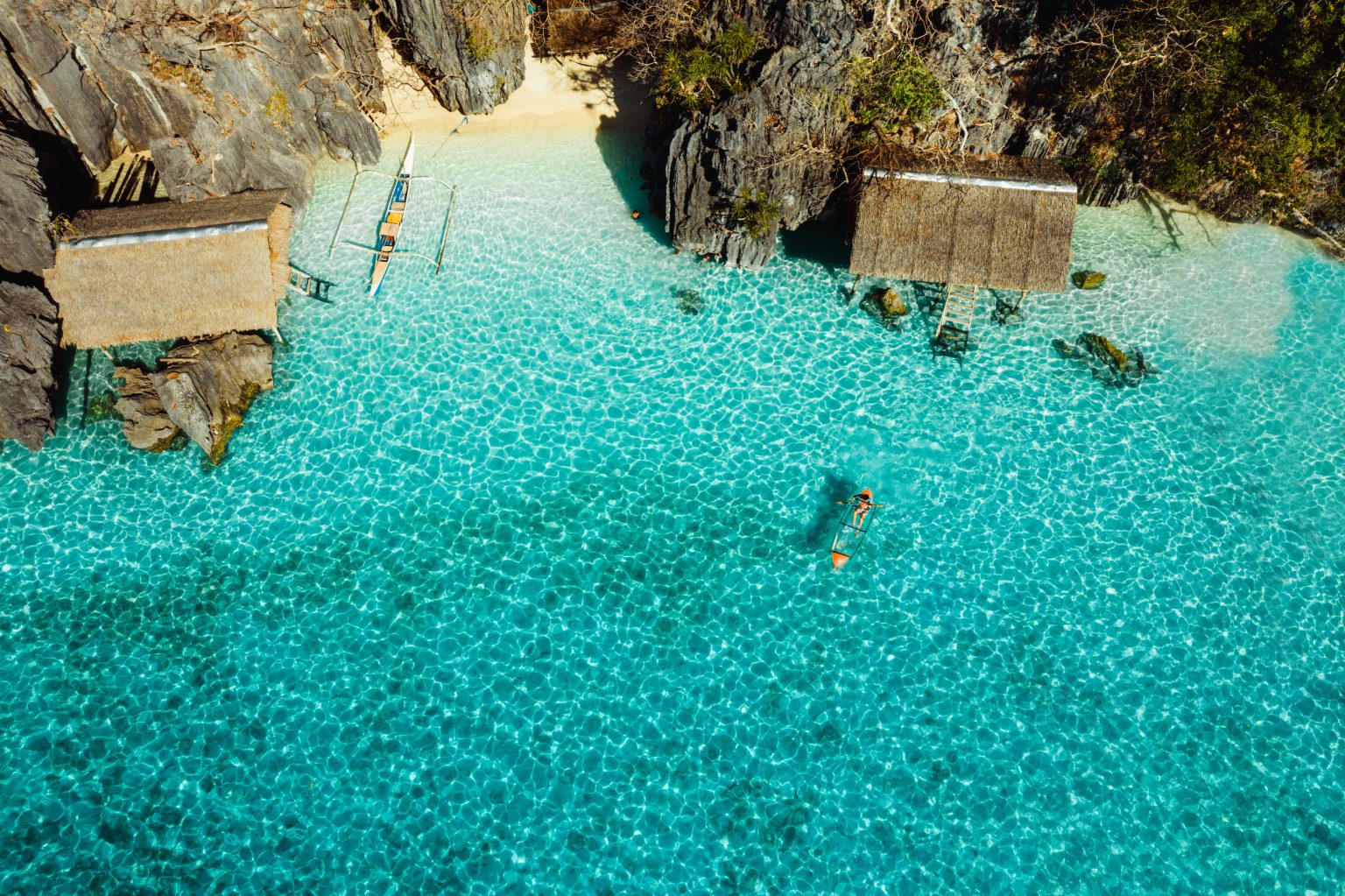 Exploring Las Pinas Botanical Garden - The Manila PH - Manila Made ...