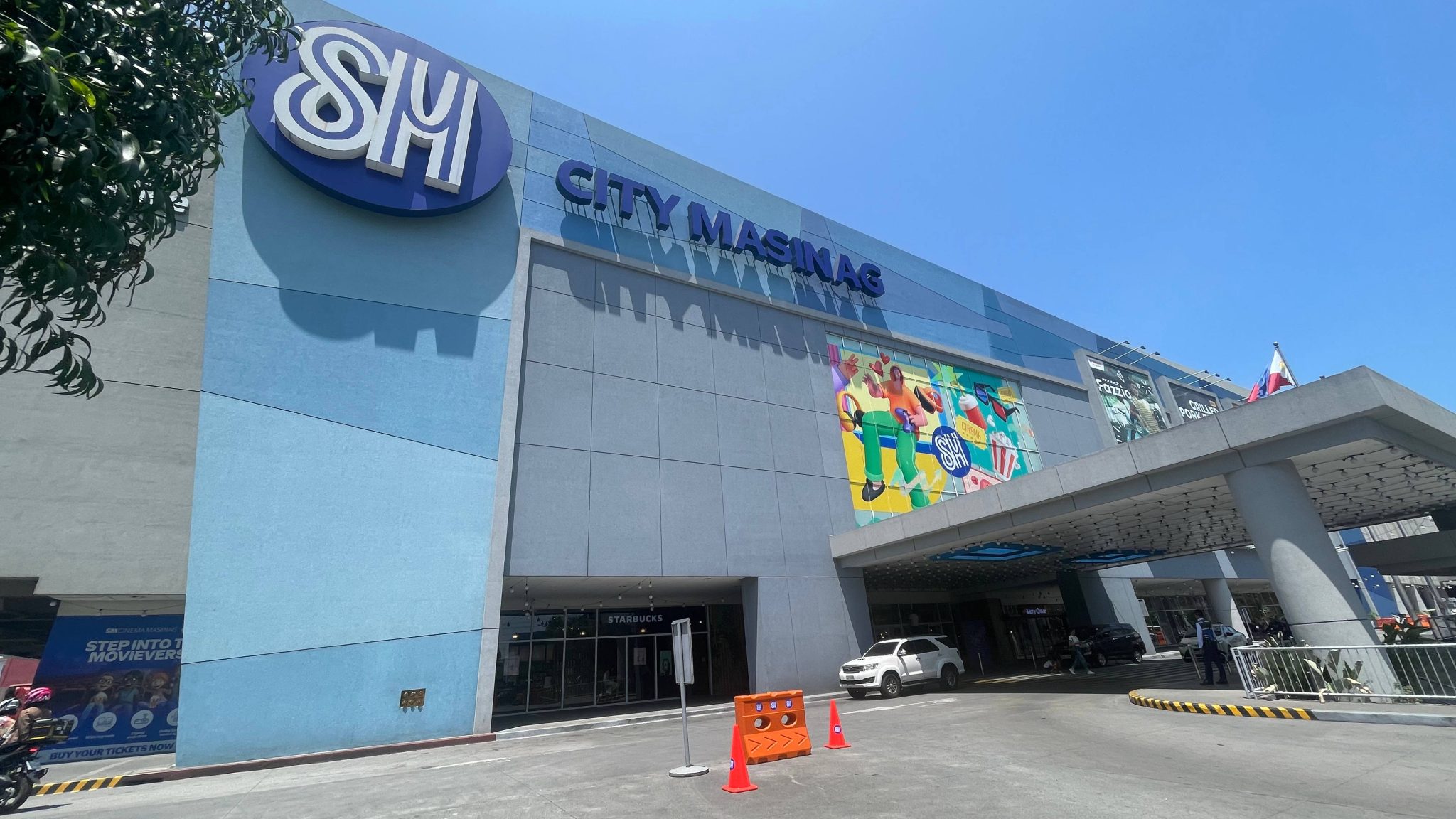 Built to Protect: SM Prime’s Approach to Flood Resilience - The Manila ...